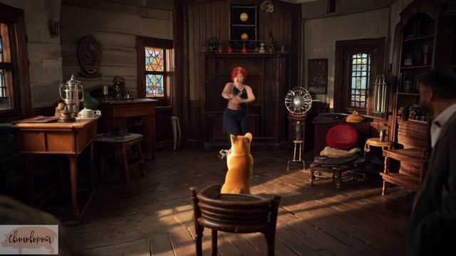 Посвящение незнакомке (Dedication To A Stranger)