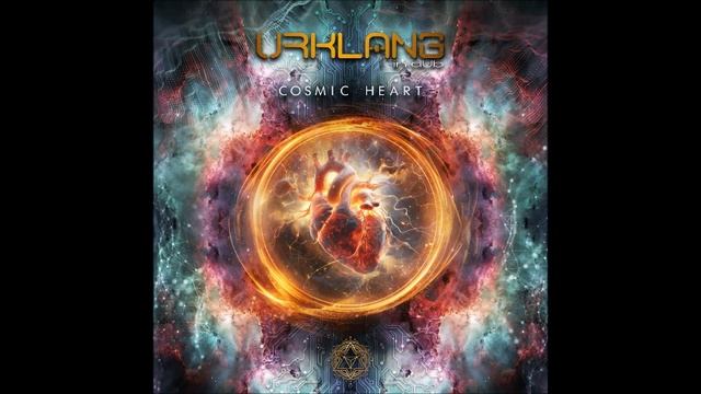 Urklang in Dub - Ethereal Pulse