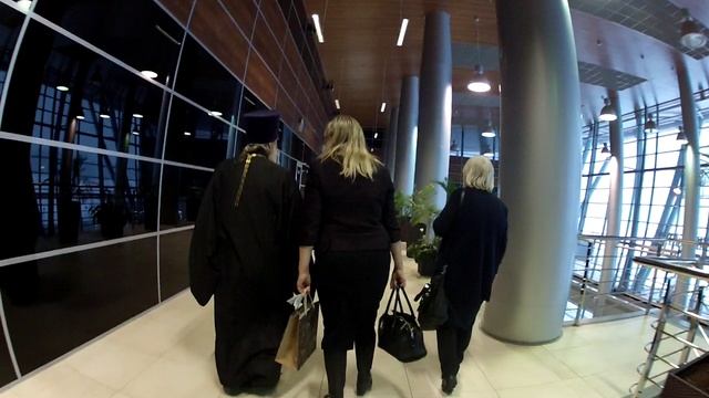 Православные священники в экспедициях 2019 г. Конференция GOPR0131