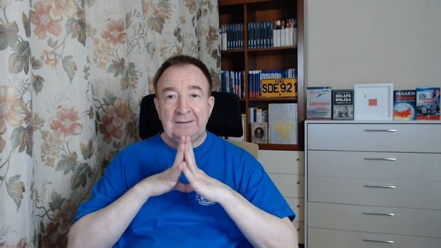 Комплекс Баланса для Аналитика