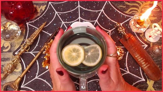 Здоровье и силы на целый год #онлайн #автор #ритуал Светлана ВЕДА