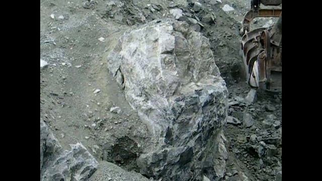 Бочка,Средняя яма.