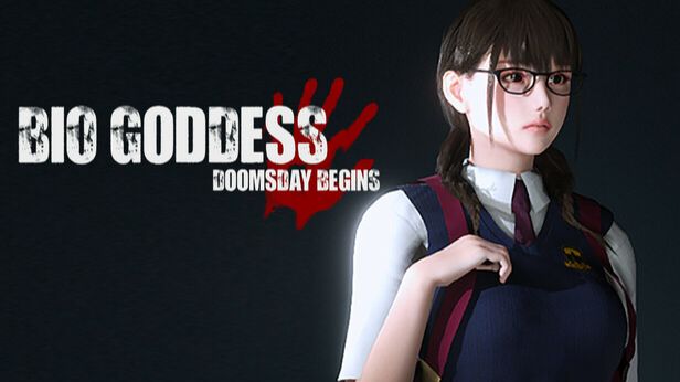 Bio Goddess Doomsday Begins. Прохождение игры.ч. 4