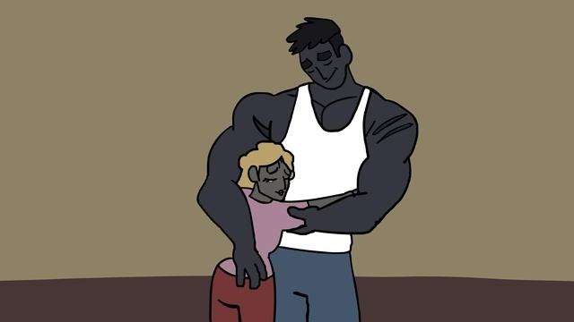 your life as a Salamander(Space Marine) - @game.mp4