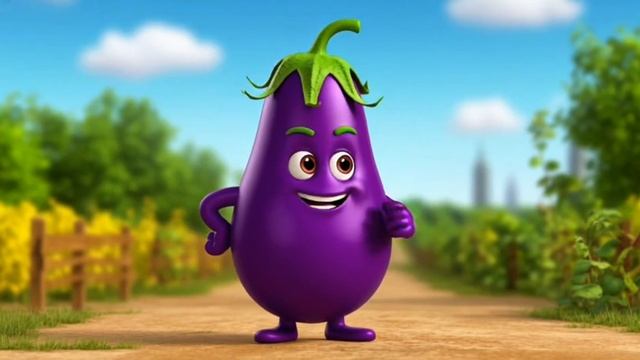 РАЗВИВАЮЩЕЕ ВИДЕО ДЛЯ ДЕТЕЙ. Овощи.