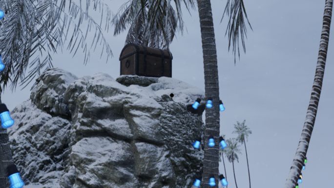 Restore Your Island(4)