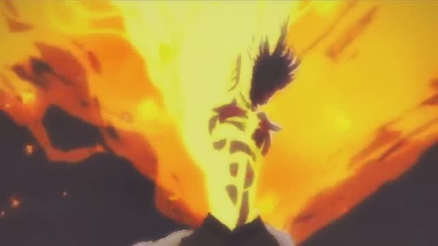 Asura's Wrath E For Extinction