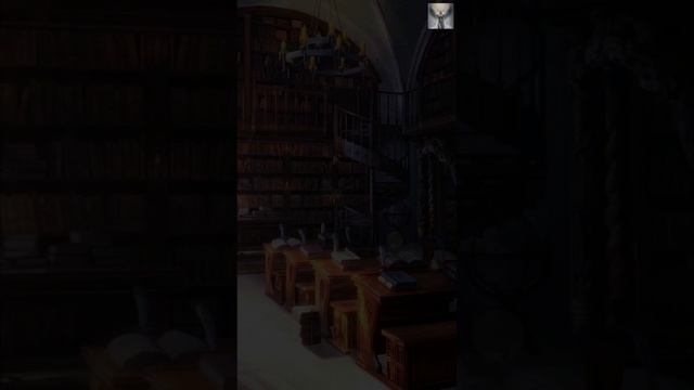 Секрет Небес: 1 том / 1 сезон / 8 серия. Хладнокровный Демон