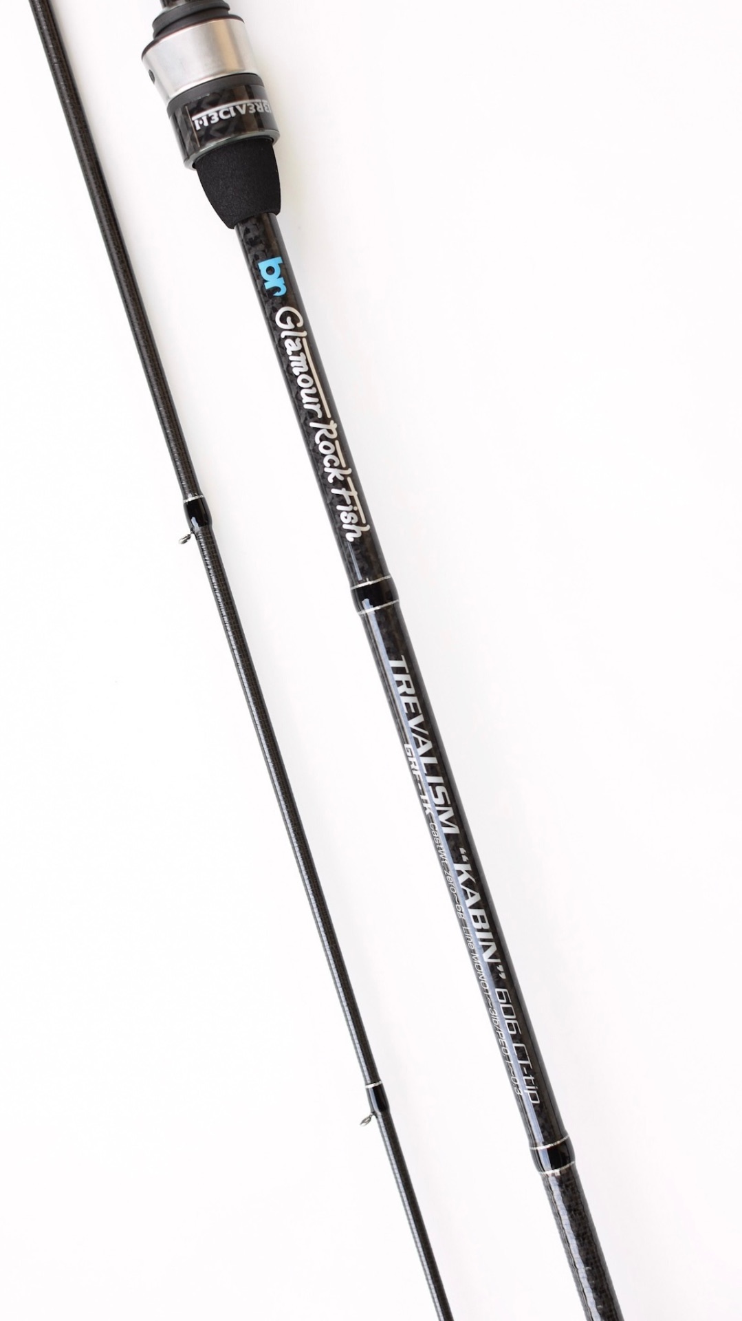 Breaden GRF Trevalism Kabin 606CT-TIP