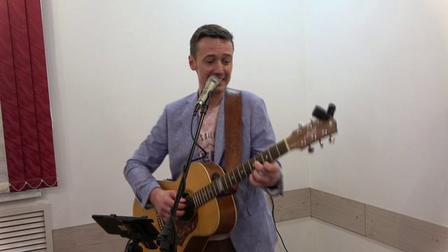 19 Всё сбудется - Рамиль Бадамшин