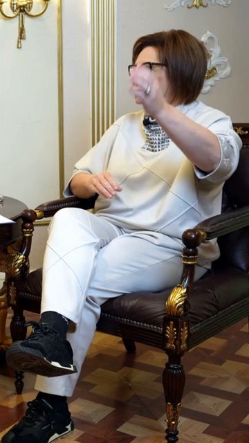 Предприниматель-это профессия:Виталий Оденбах I Светлана Петрова, к.э.н.. эксперт по бизнес-финансам