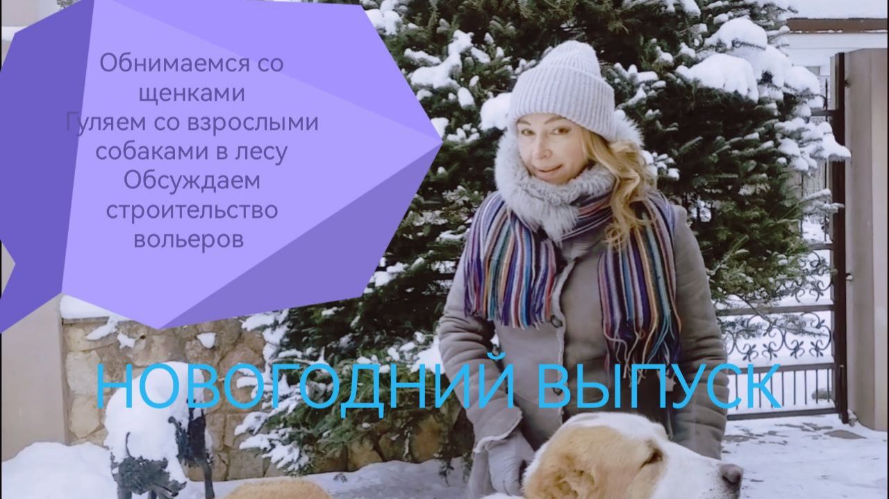 Поговорим о важном...