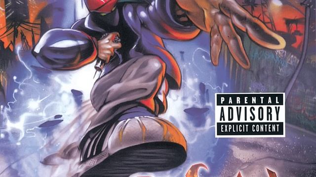 Limp Bizkit - Nookie