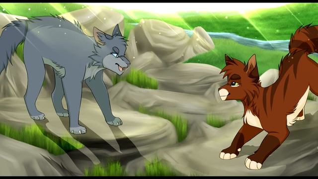 [PMV] Bluestar's Prophecy - Unbreakable
(КОТЫ ВОИТЕЛИ АНИМАЦИЯ ПЕРЕЗАЛИВ)