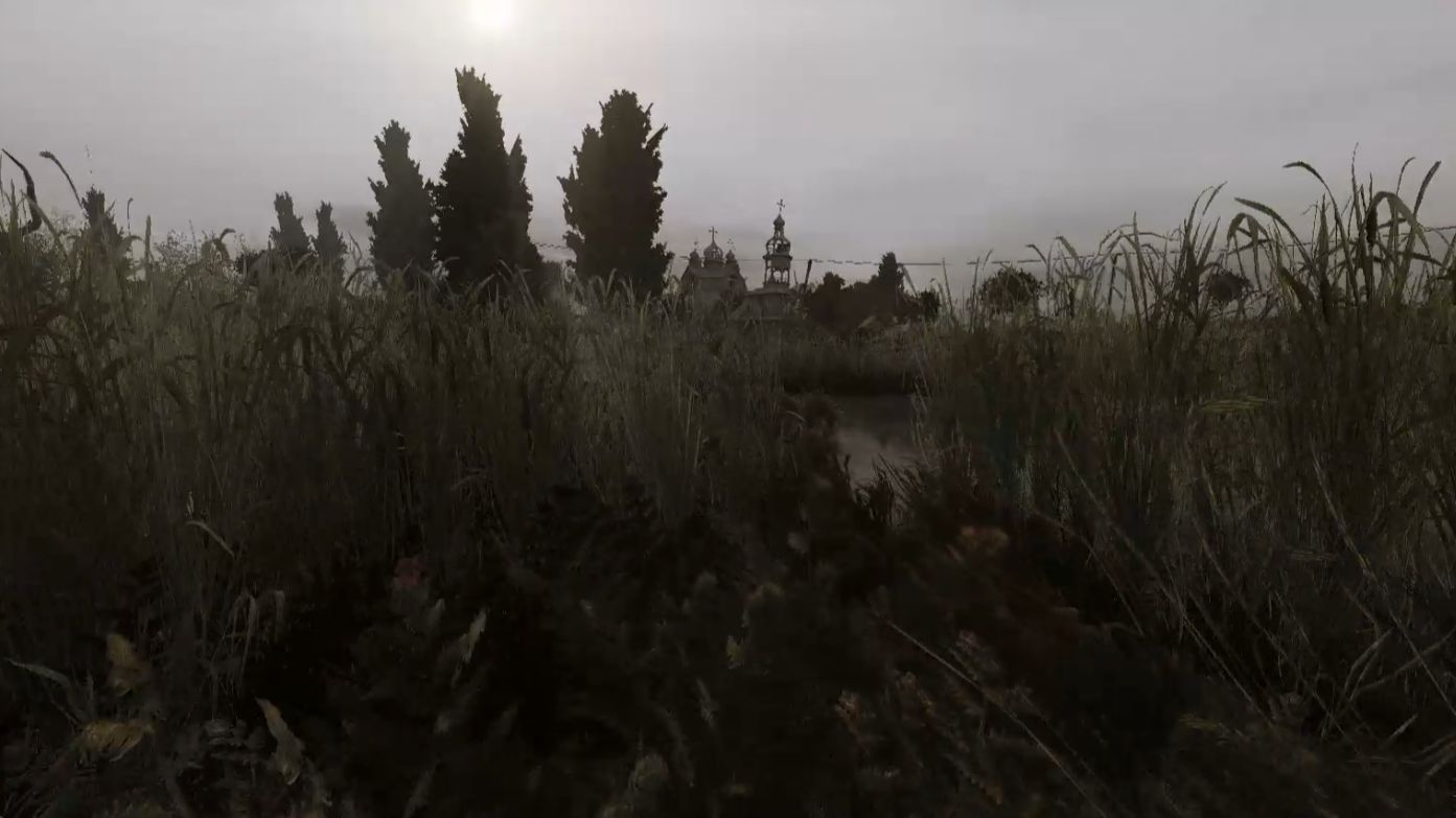 STALKER Gamma 1 сезон 7 серия "Роковая ошибка прощается?"