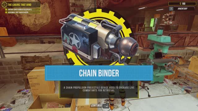 Bounty Star #2 | marazmplay