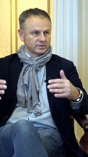 Предприниматель-это профессия:Виталий Оденбах I Светлана Петрова, к.э.н.. эксперт по бизнес-финансам