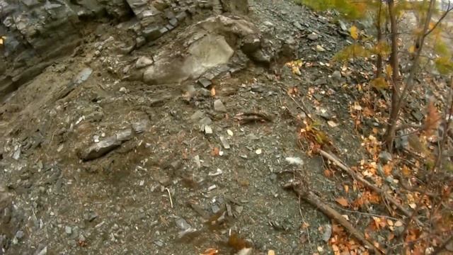 В поисках Южной Хрустальной.Ч1.