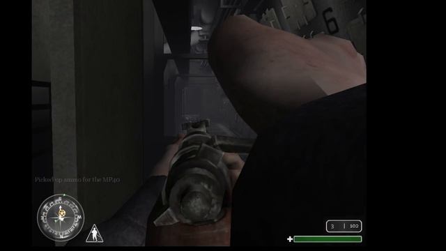 Call of Duty 1 (2003) [PC]