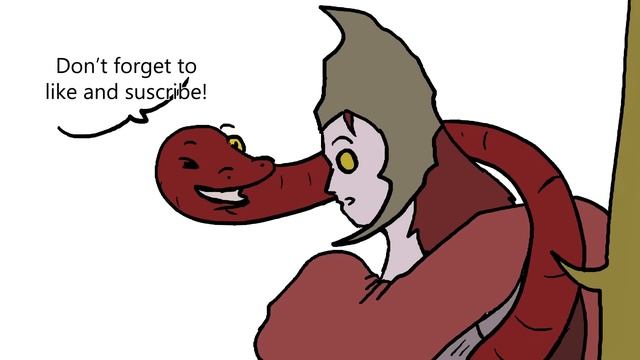 The entire story of Elden Ring,i guess (DLC Update) - @game.mp4