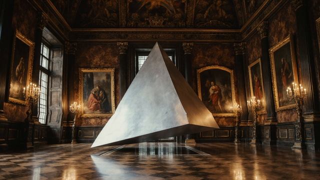 THE KIRBI — «Зимнее Озеро» | Demo 1996 (AI Covers, 2025)