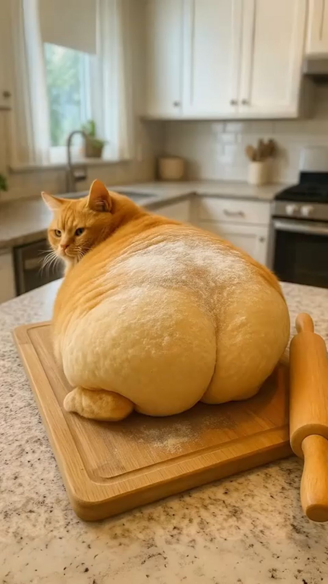 Нейросети и коты, ч.4 | Ai cats #кот #cat #trending #рекомендации #ии #ai #neuralnetwork #shorts