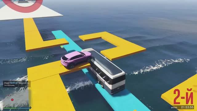 НЕМНОГО ЗАСТРЯЛИ на КООПЕРАТИВЕ с КЕКСИКОМ - {PS4} CoopKour (Ghggwegg)