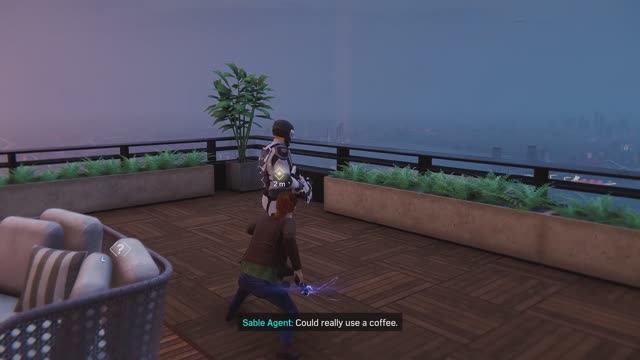 Marvel's Spider-Man (Walkthrough) - Step Into My Parlor