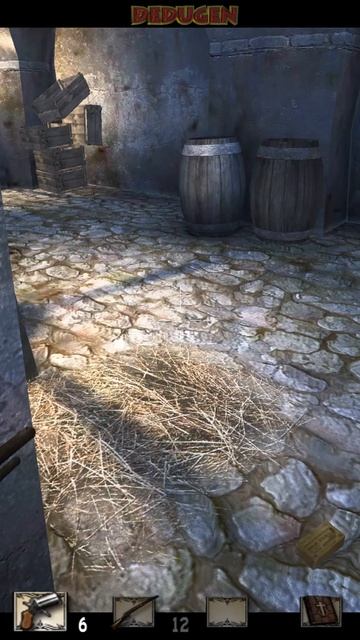 Я не понимаю. Call of Juarez. #shorts #callofjuarez