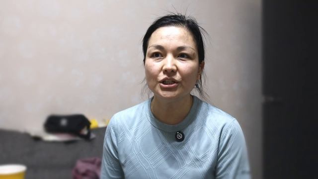 Свидетельство исцеления головной боли на борту самолета. Казахстан, команда жизни г. Алматы