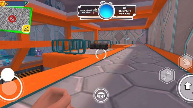 Dark Riddle: Секрет соседа часть седьмая конец