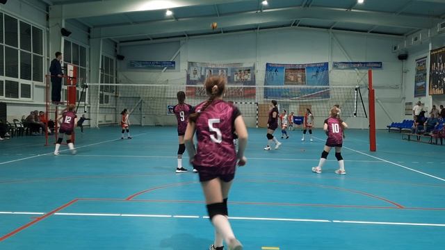 Староминская 2 - Алания РСО