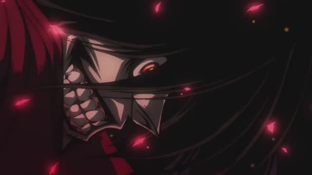 Hellsing 「 AMV 」 - Legion of Monsters