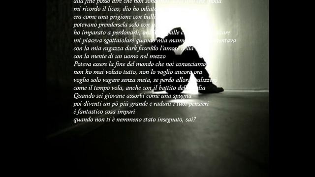 Limp Bizkit - Lonely World