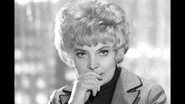 Татьяна Доронина «Дневник актрисы» Часть 3