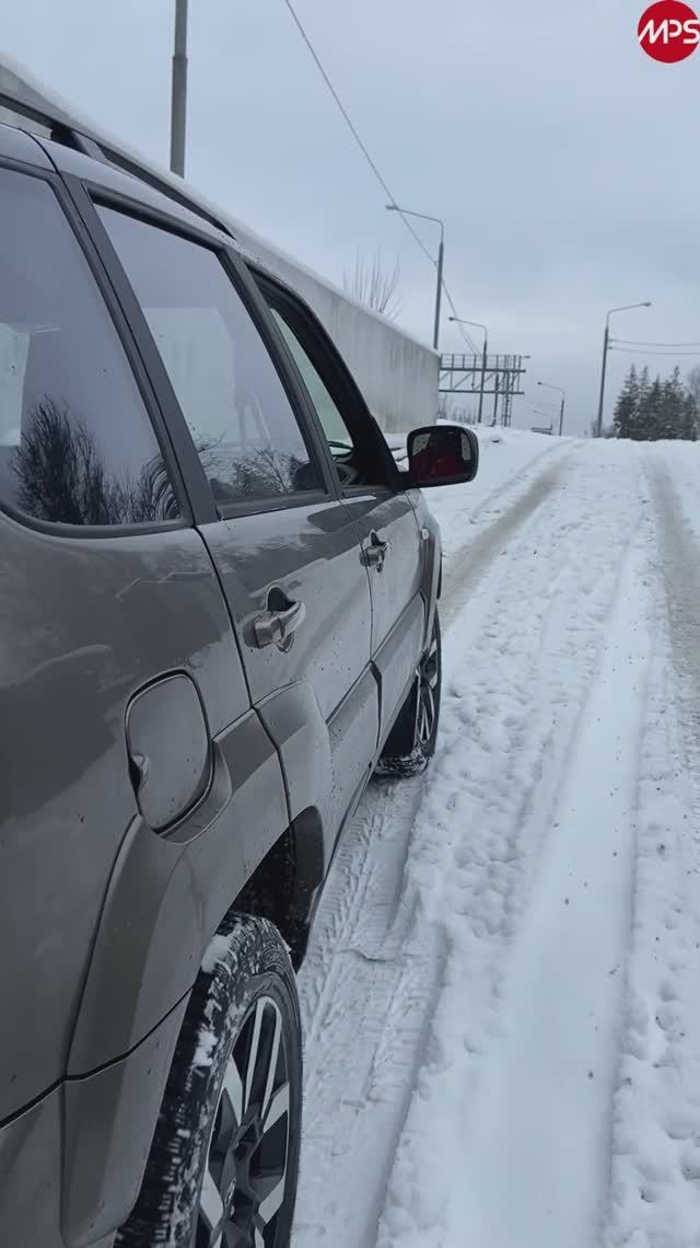 Lada Niva Travel с новым двигателем 1.8 л: где здесь Defender? Не тошнит, а едет.