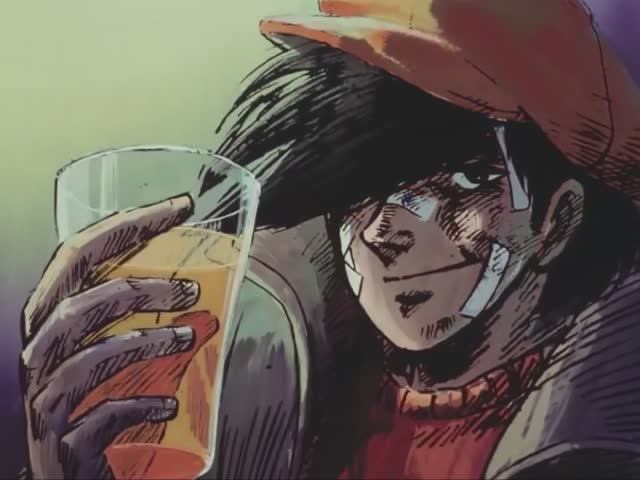 【AMV】Ashita no Joe 2 - Meant to Live