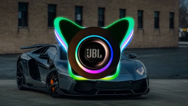 Bass Test|All I Want|JBL Bass Test