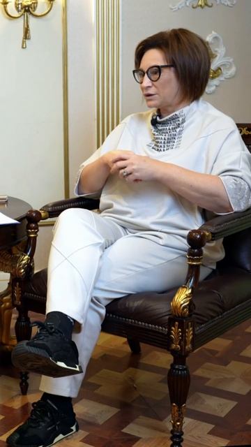 Предприниматель-это профессия:Виталий Оденбах I Светлана Петрова, к.э.н.. эксперт по бизнес-финансам