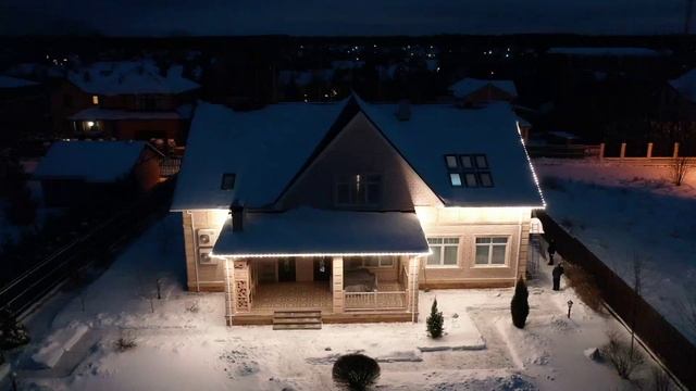 Очередная Новогодняя Сказка!!!