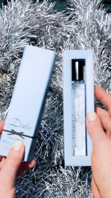 Dolce Blue Jasmine Dolce&Gabbana #dg #dolceandgabbana #jasmine#элитныйпарфюм #парфюмерия