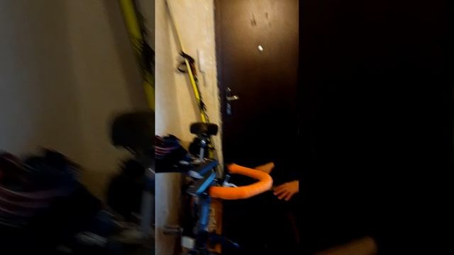 Очень спортивный день