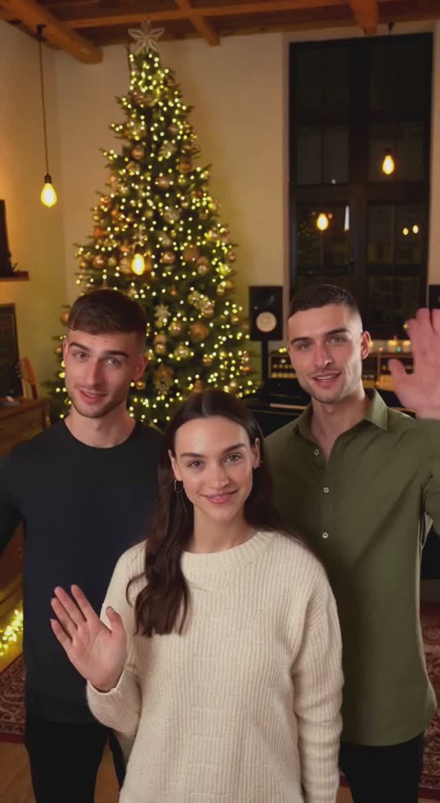 Перенос Релиза🌲 #видео #музыкальныйклип #нейросети #musicvideo #audio #music