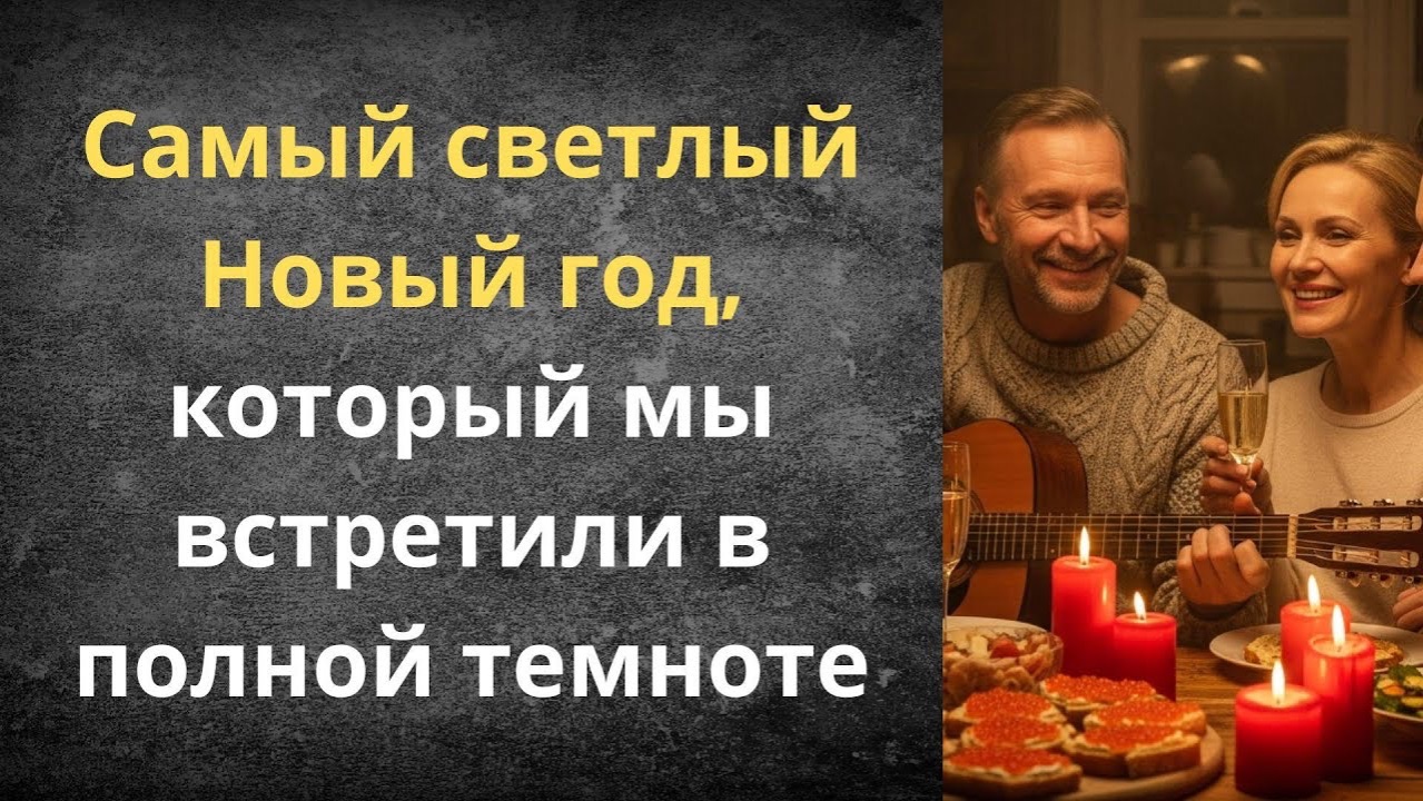 Спасибо мужу за испорченный Новый год !|Истории из жизни| Аудио рассказы|Аудиокниги слушать онлайн|