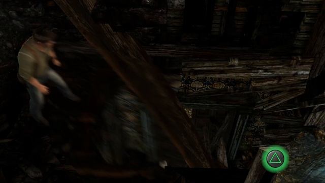 Uncharted: The Nathan Drake Collection Saga - (3 Games)  [PlayStation 4] - Часть 4 из 5