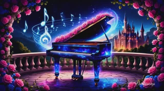 Симфония души NatalitaSongs #АвторскаяПесня #МузыкаSunoAL #Вселенная #Свет #КрасотаВнутри