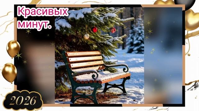 Доброго дня. Красивое видео. Пожелания. Автор Кодяшкина Надежда.