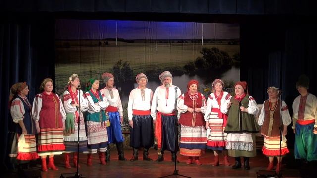 Ой, мамо, люблю Гриця