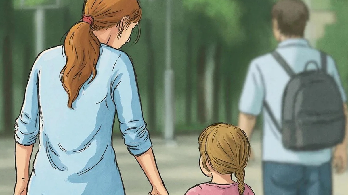 А ОН - УШЁЛ  /  МУЗЫКАЛЬНЫЕ ЗАР-ИИ-СОВКИ 💓 2026