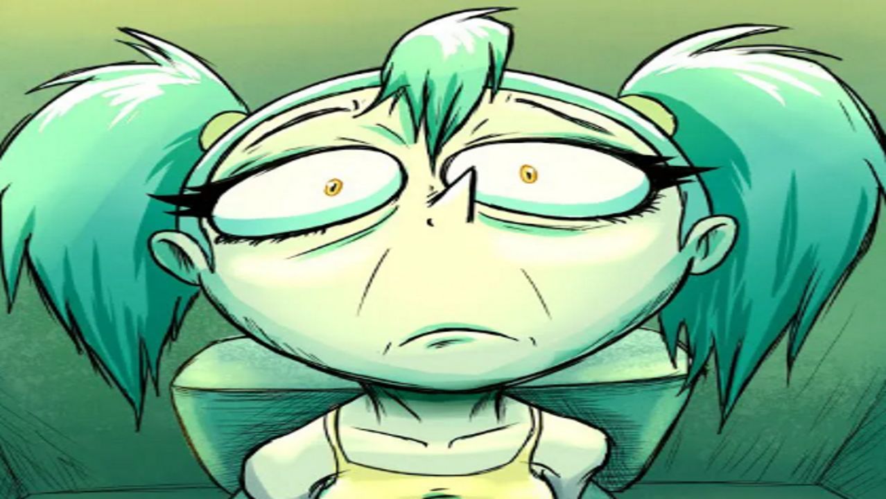 КТУЛХУ #3 | KEK